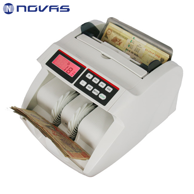 RX230 Portable Money Counter - Buy RX230 Portable Money Counter Cash ...