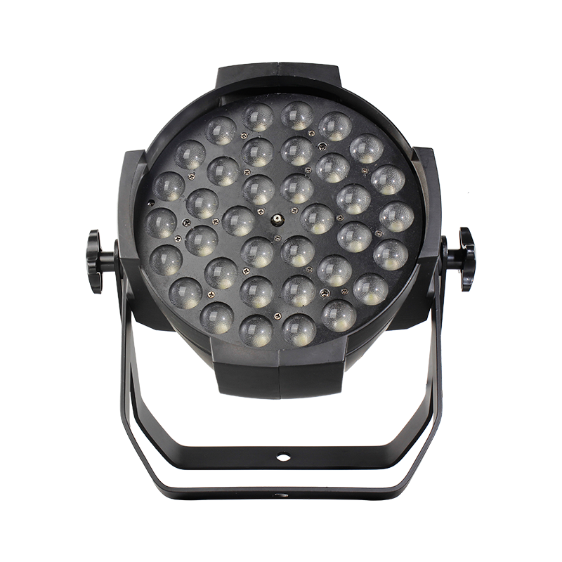 36x10W 4 in 1 led par zoom stage light - Buy Stage Light, led par zoom ...