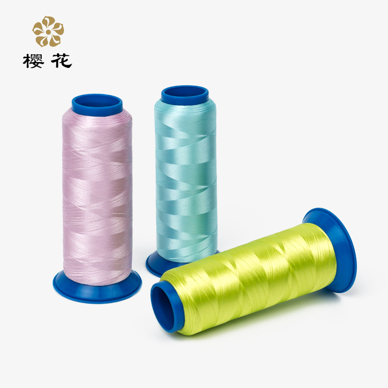 涤纶色卡75D/50D, 75D, 50D超细 供应 - 杭州樱花线业有限公司-官网