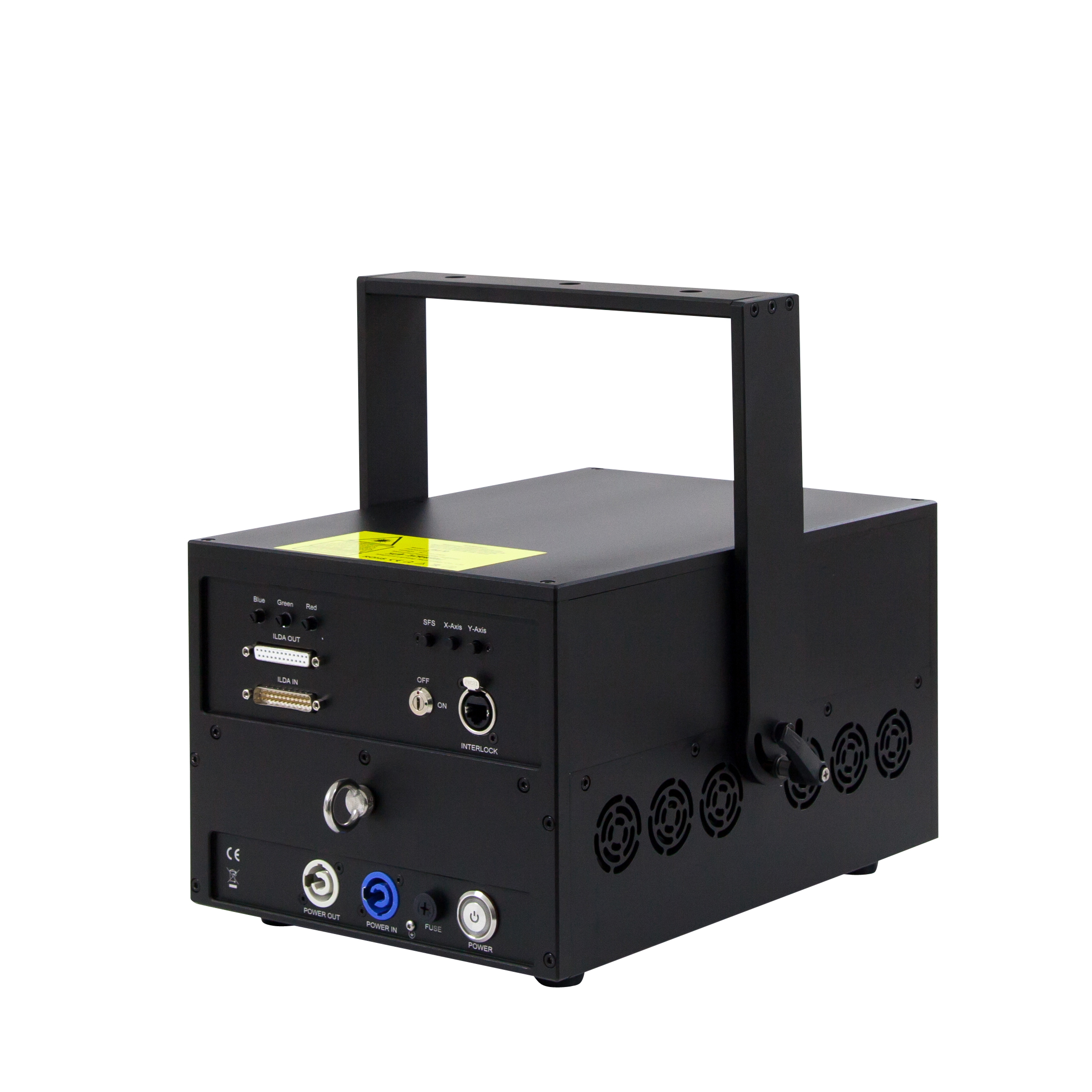 10000 RGB Laser - Buy laser light, laser, laser stage equipment Product ...